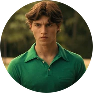 William Goode | Fear Street Wiki | Fandom