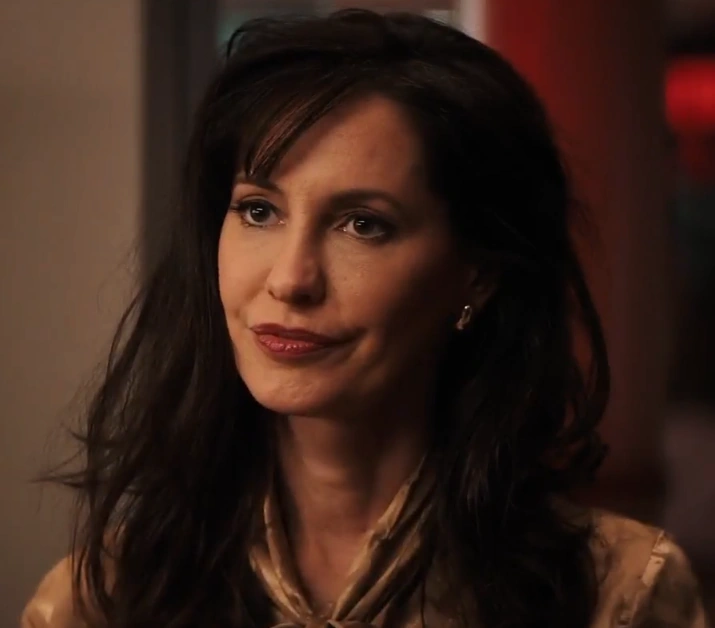 Rachel Thompson | Fear Street Wiki | Fandom