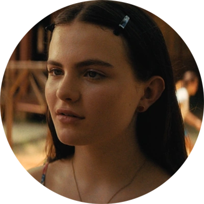 Minor Characters | Fear Street Wiki | Fandom