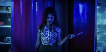 Ruby Lane | Fear Street Wiki | Fandom