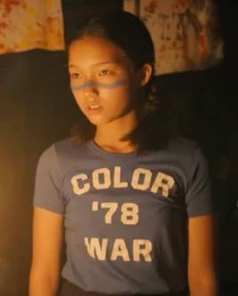 Stacey Schmidt | Fear Street Wiki | Fandom