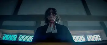 Cyrus Miller | Fear Street Wiki | Fandom