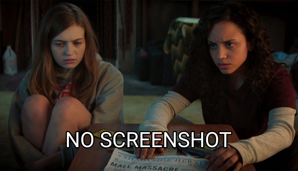 Beth Kimball | Fear Street Wiki | Fandom