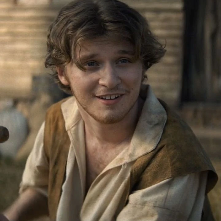 Isaac | Fear Street Wiki | Fandom