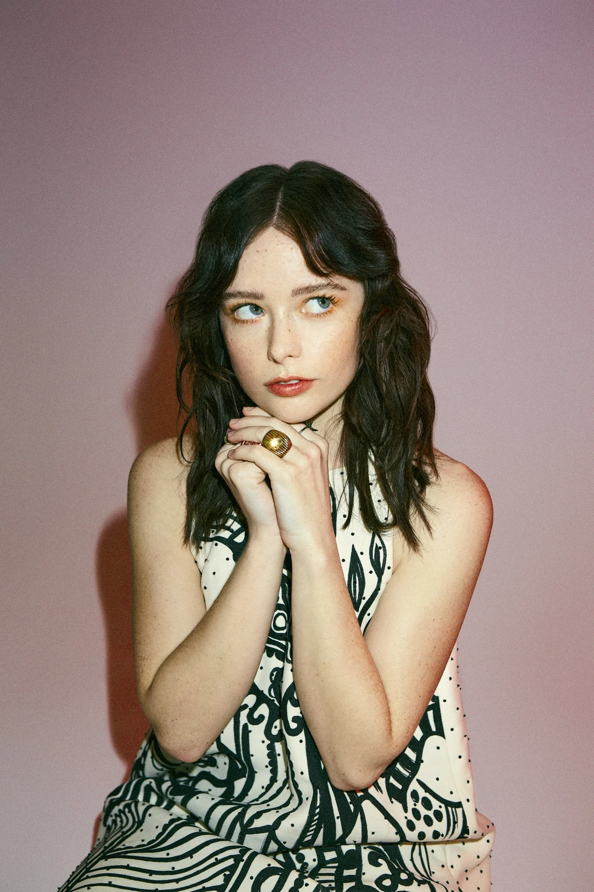 Suzanna Son | Fear Street Wiki | Fandom