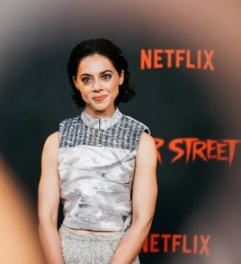 Elizabeth Scopel | Fear Street Wiki | Fandom