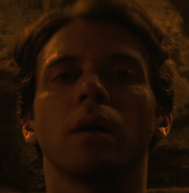 Michael Goode | Fear Street Wiki | Fandom