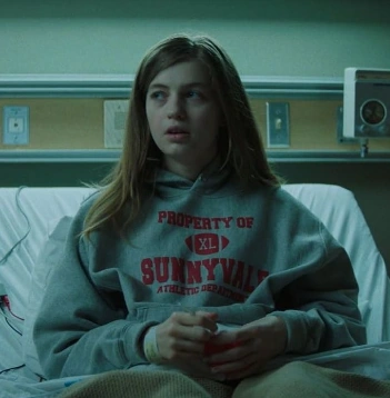 Hospitalisation of Sam Fraser | Fear Street Wiki | Fandom