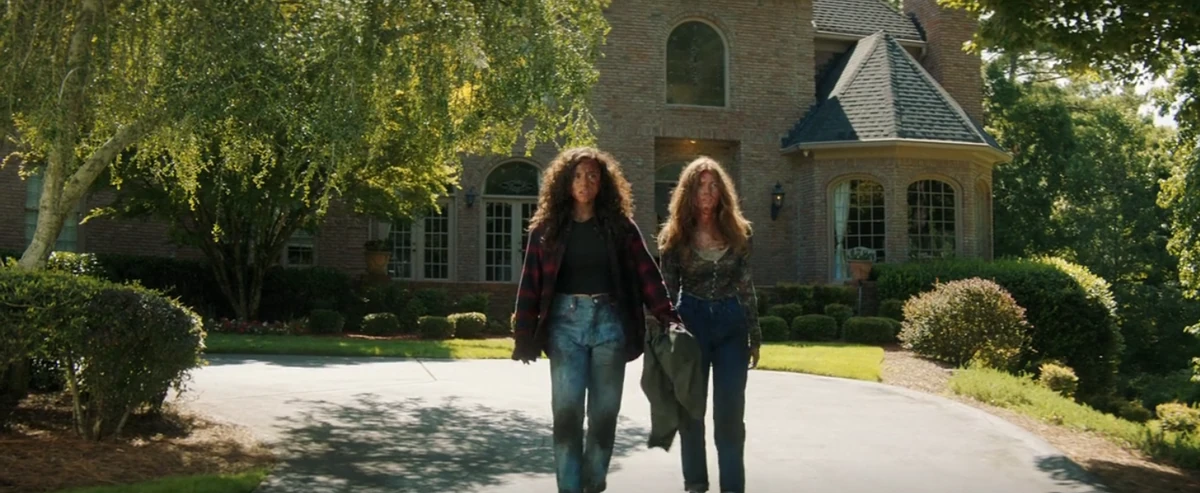 Goode House | Fear Street Wiki | Fandom