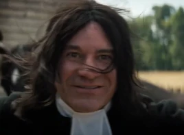 Cyrus Miller | Fear Street Wiki | Fandom