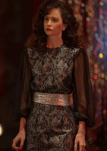 Nancy Falconer | Fear Street Wiki | Fandom