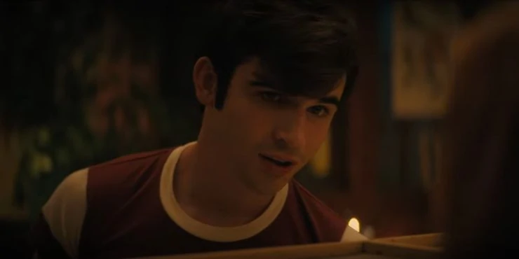 Nicholas Goode | Fear Street Wiki | Fandom