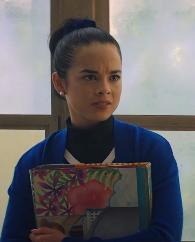 Kate Schmidt | Fear Street Wiki | Fandom