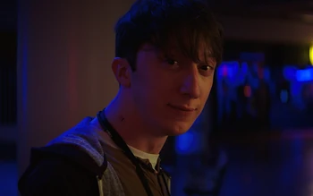 Ryan Torres | Fear Street Wiki | Fandom