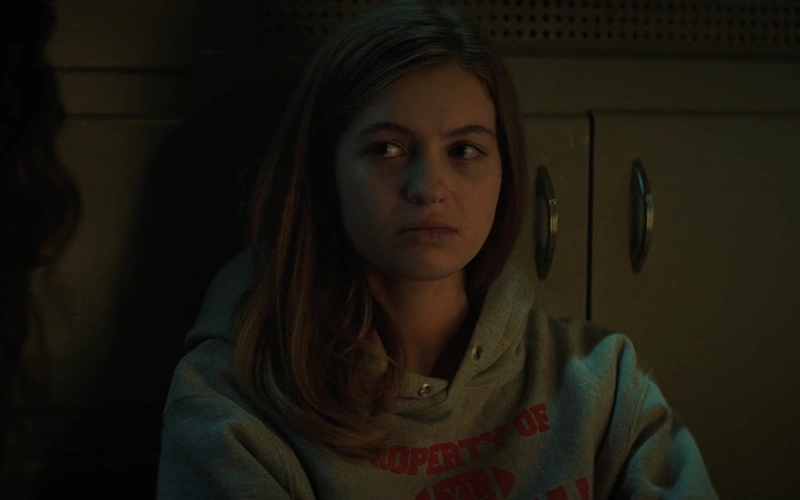 Sam Fraser | Fear Street Wiki | Fandom