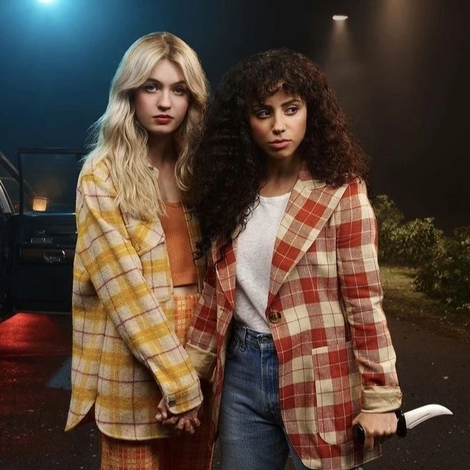 Deena Johnson/Gallery | Fear Street Wiki | Fandom