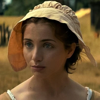 Abigail Berman | Fear Street Wiki | Fandom