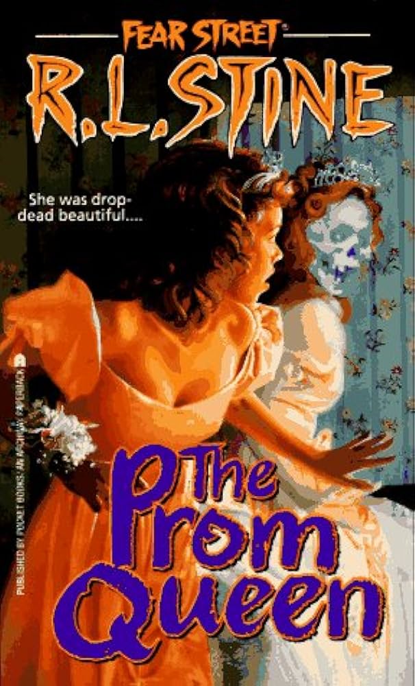 Fear Street The Prom Queen Fear Street Wiki Fandom
