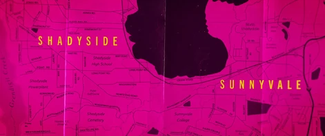 Sunnyvale High School | Fear Street Wiki | Fandom