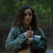 Deena Johnson | Fear Street Wiki | Fandom