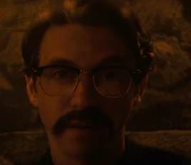Joseph Goode | Fear Street Wiki | Fandom