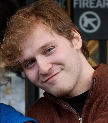 Fred Hechinger | Fear Street Wiki | Fandom