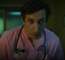 Nurse Beddy | Fear Street Wiki | Fandom