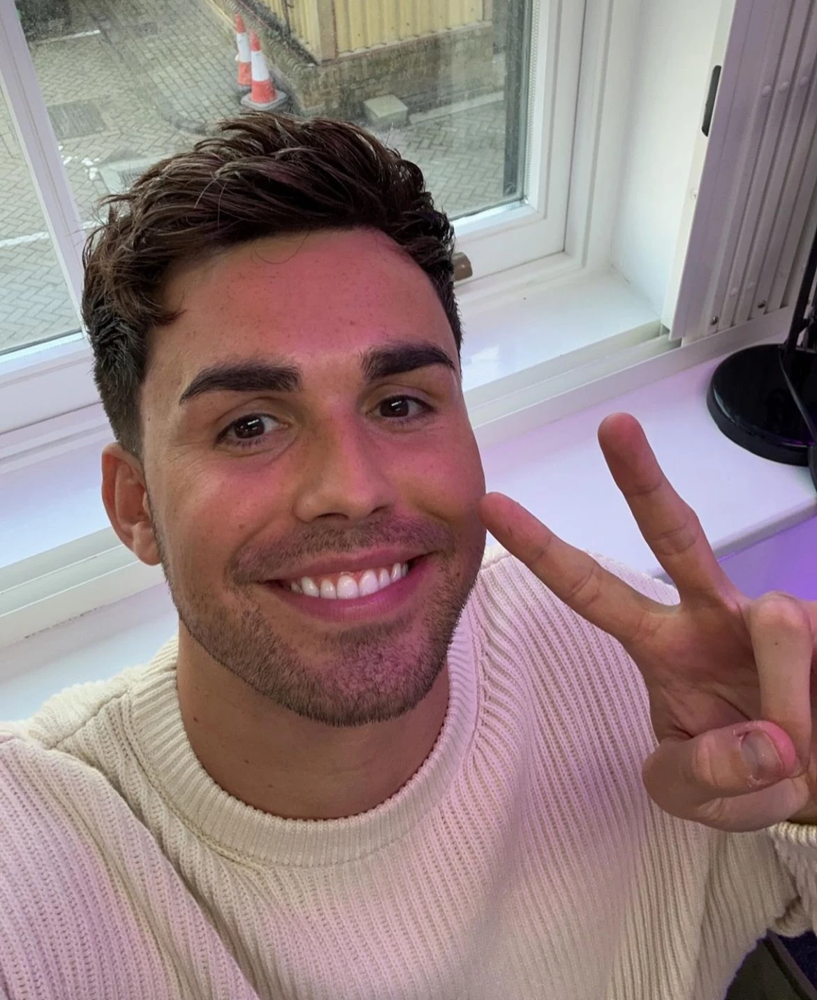 Joe Baggs | The Fellas Wiki | Fandom