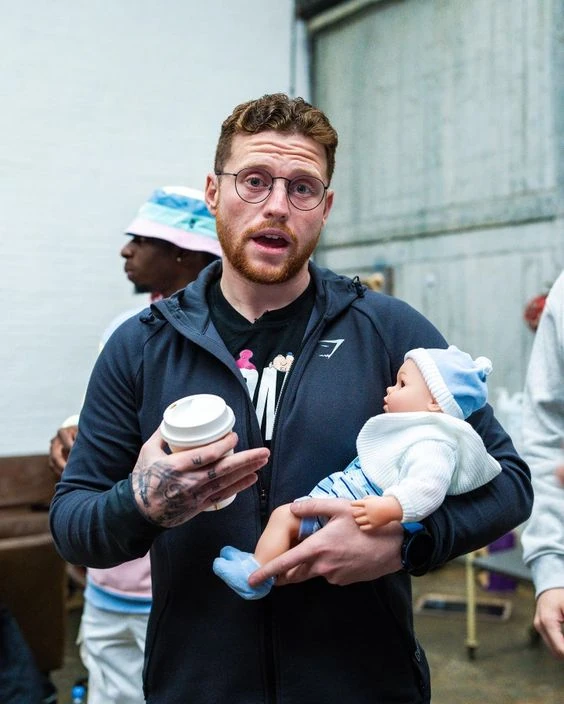 Ethan Payne | The Fellas Wiki | Fandom