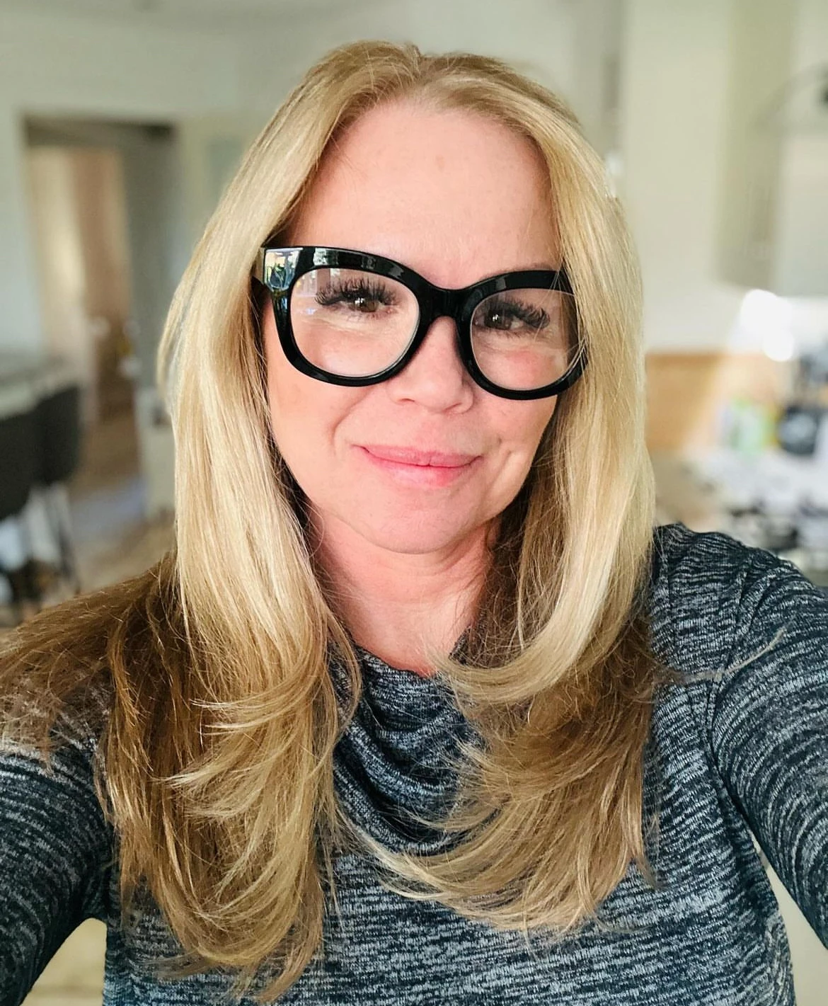 Lisa Baggs | The Fellas Wiki | Fandom