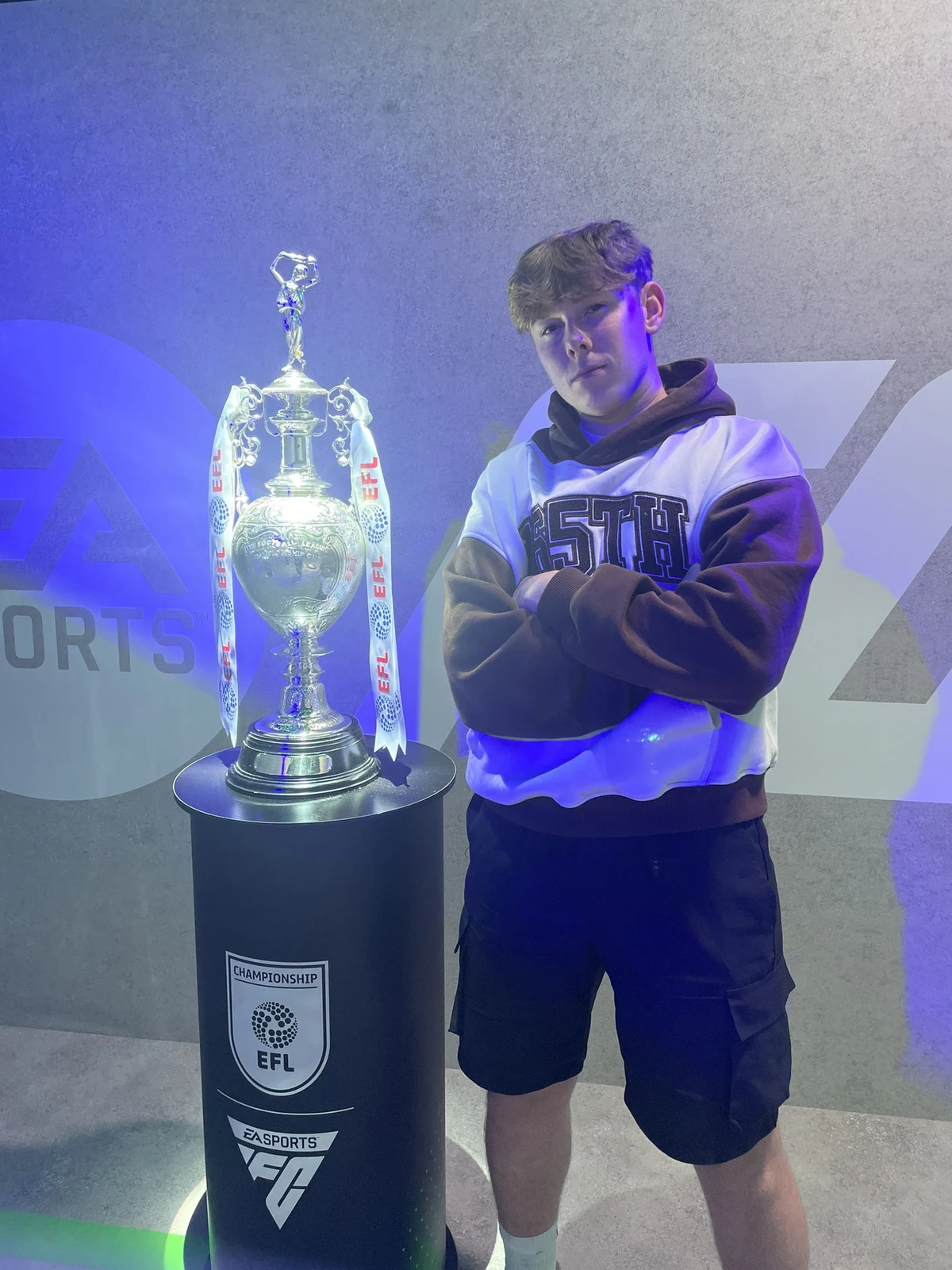 Stanley | The Fellas Wiki | Fandom