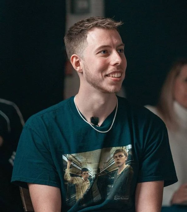 Callum Airey | The Fellas Wiki | Fandom