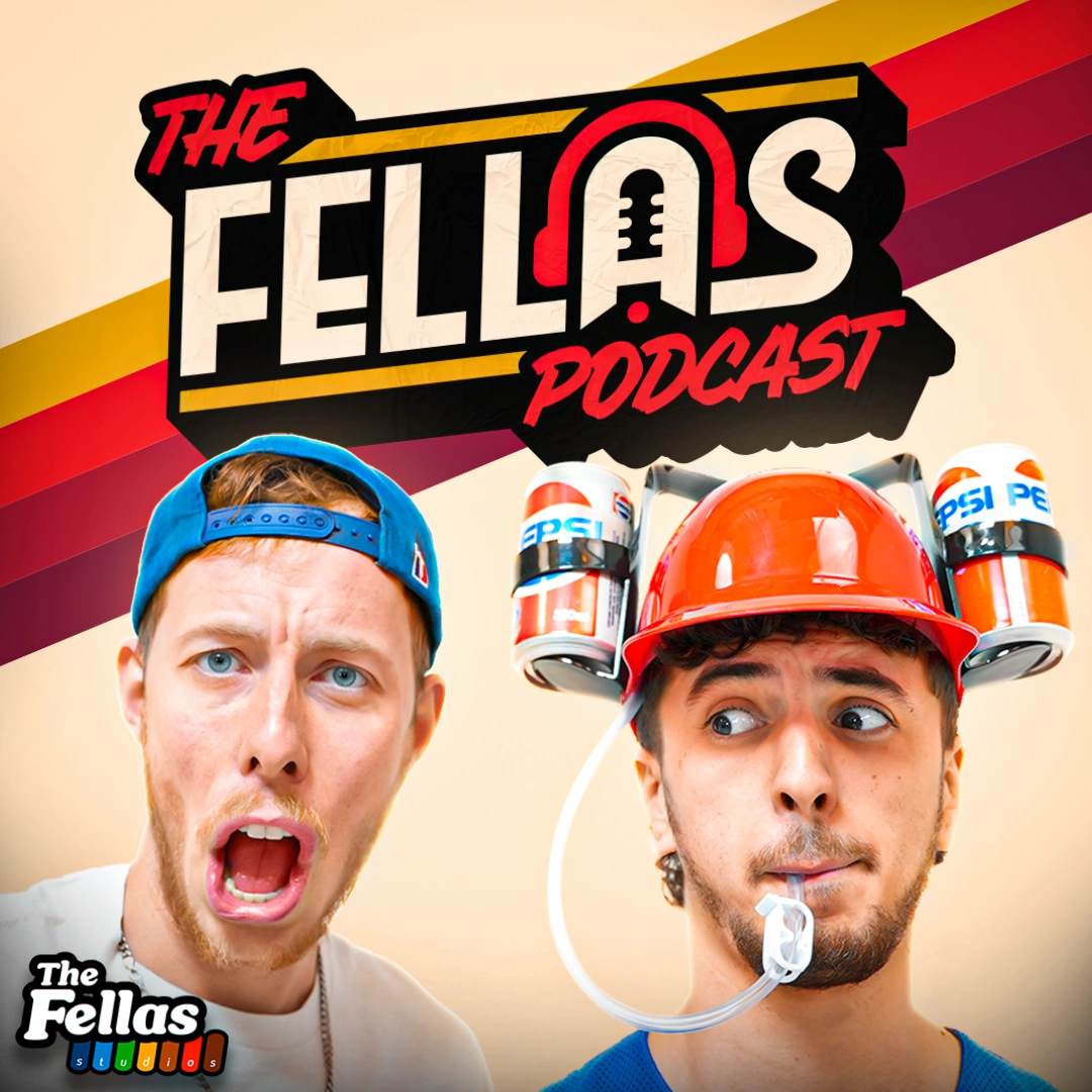 The Fellas | The Fellas Wiki | Fandom
