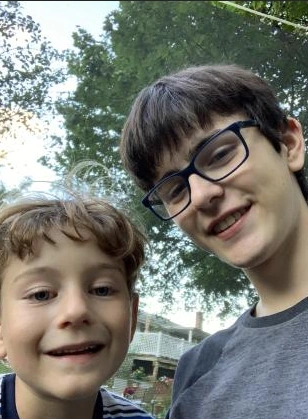 Cayden R. | Homieville Wiki | Fandom