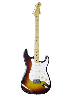 Fender Stratocaster | The Fender Database Wiki | Fandom