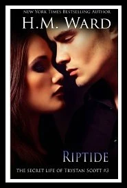 Riptide | The Ferro Family Wiki | Fandom