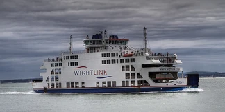 MV St Clare | The Ferry Wiki | Fandom