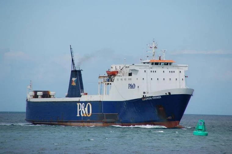 MS European Mariner | The Ferry Wiki | Fandom