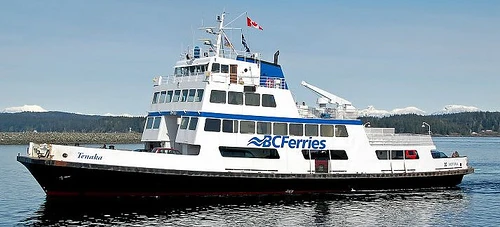 MV Tenaka | The Ferry Wiki | Fandom