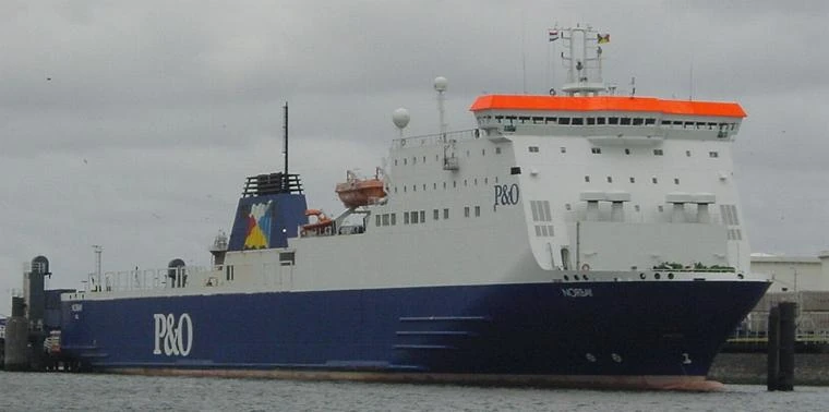 MS Norbay | The Ferry Wiki | Fandom