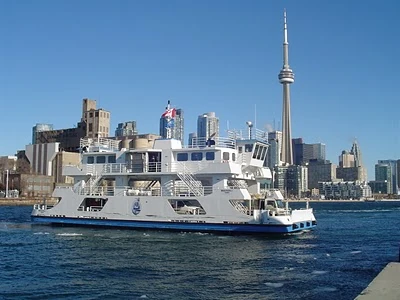 MV Marilyn Bell | The Ferry Wiki | Fandom