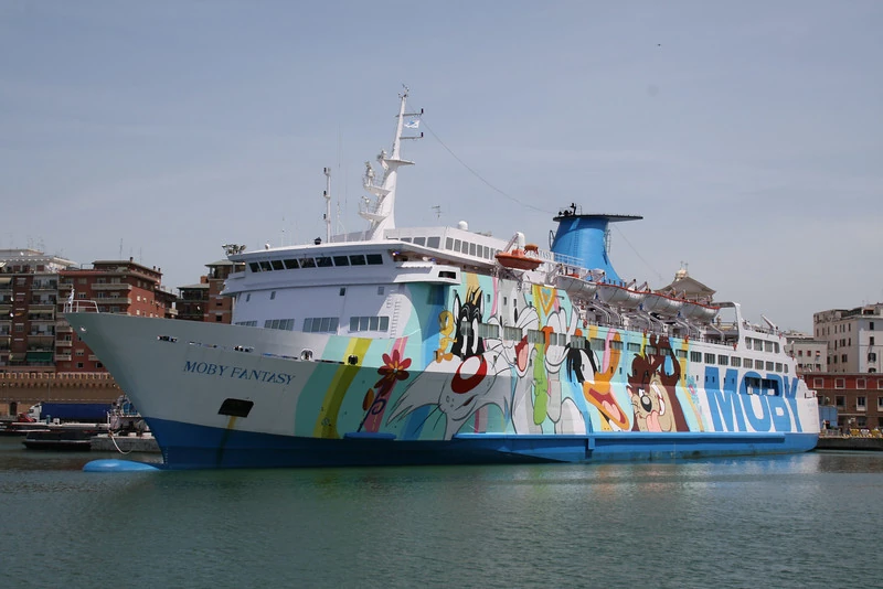 MS Moby Fantasy | The Ferry Wiki | Fandom