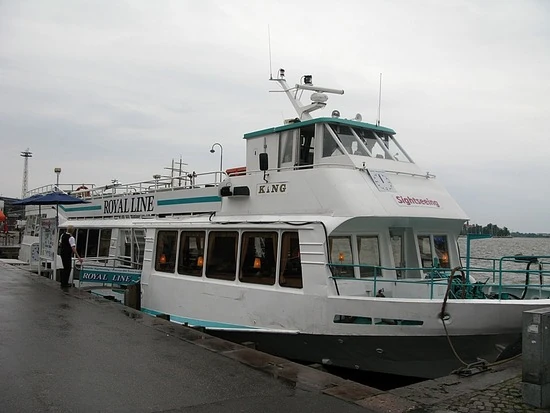 MS King | The Ferry Wiki | Fandom