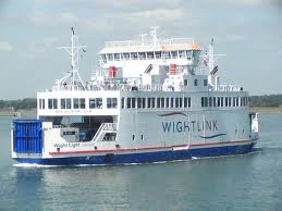 MV Wight Light | The Ferry Wiki | Fandom