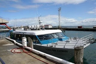 MV Southern Express | The Ferry Wiki | Fandom