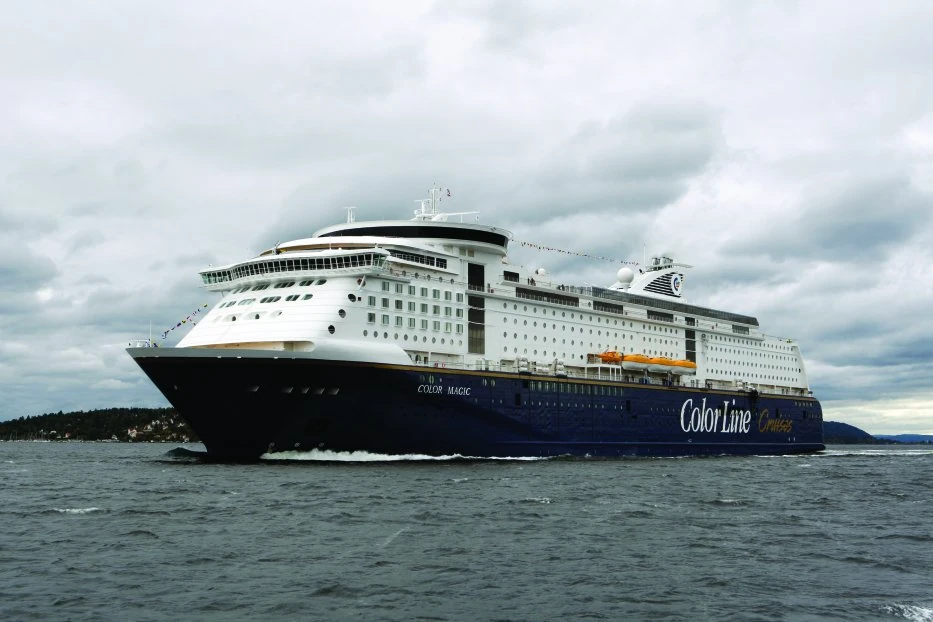 MS Color Magic | The Ferry Wiki | Fandom