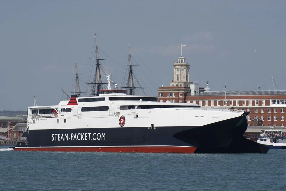 Cammell Laird and A&P join Balaena in major UK shipyard merger - Navy ...