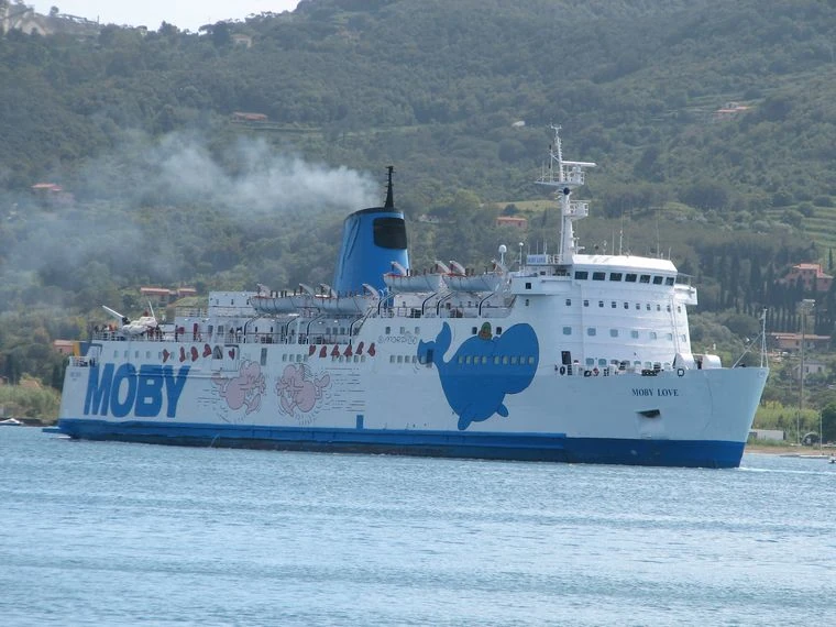MS Moby Love | The Ferry Wiki | Fandom