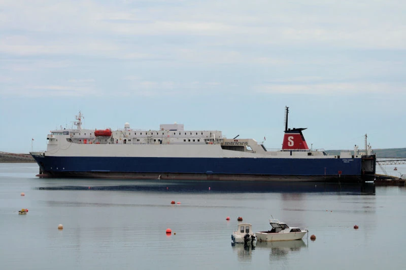 MS Anna Marine | The Ferry Wiki | Fandom