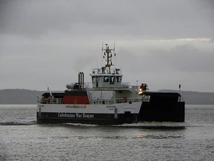MV Loch Alainn | The Ferry Wiki | Fandom
